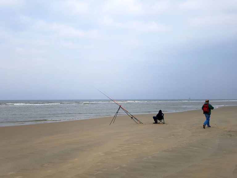 10 strandactiviteiten voor op Ameland | Wadly