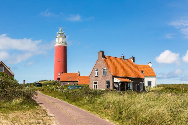 De Charme van Texel: Ontdek Authentieke Accommodaties op het Eiland | Wadly