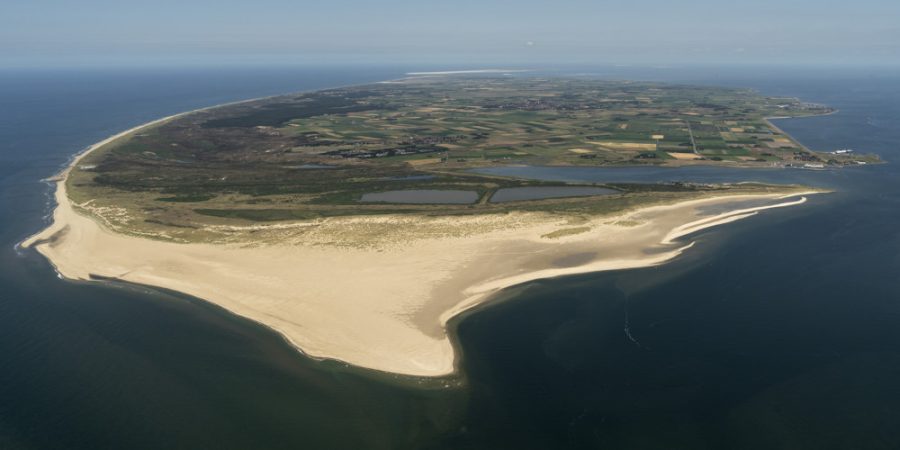 De bijzonderste overtochten naar de Waddeneilanden | Wadly