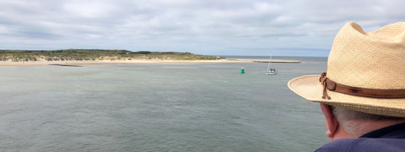 De bijzonderste overtochten naar de Waddeneilanden | Wadly