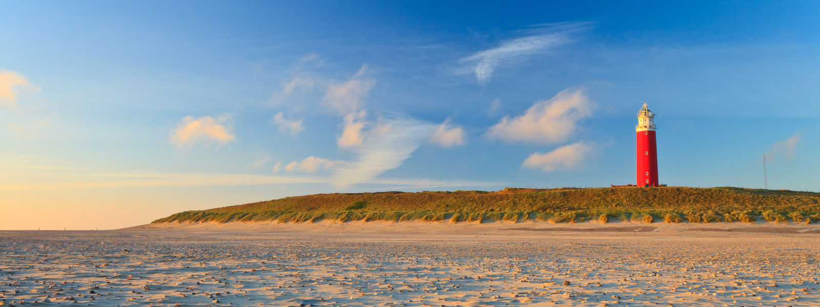 De stranden van de Waddeneilanden | Wadly