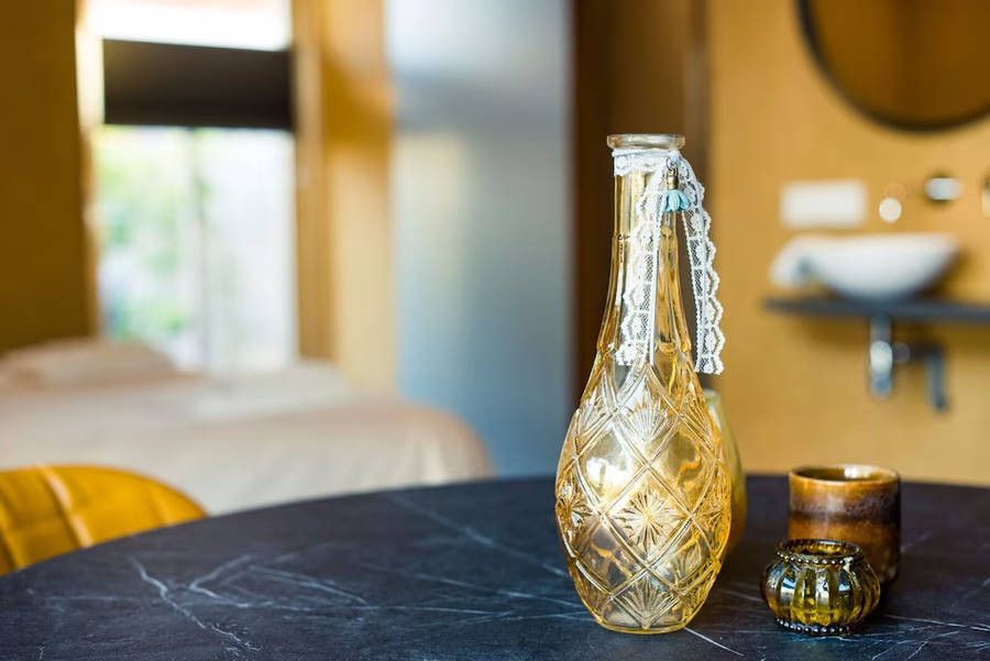 Romantische Studio Breeze op Ameland | Wadly.nl